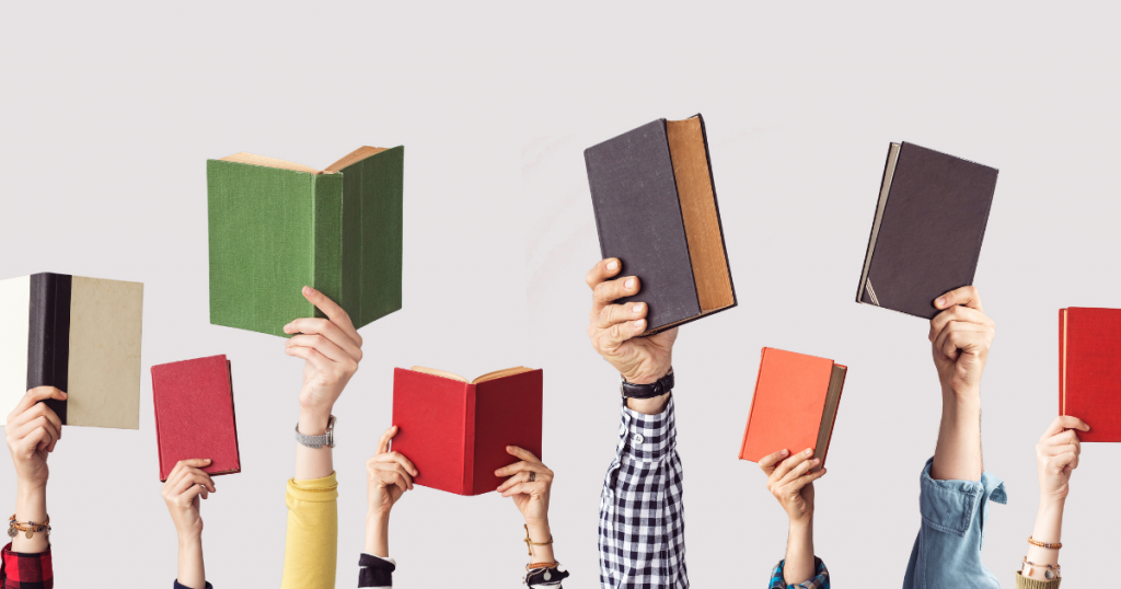 Supporting Book Aid - Biblica Europe - The International Bible Society